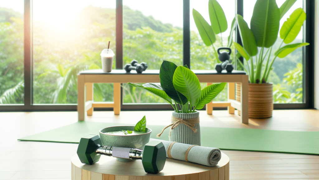 Celebrity Wellness & Fitness Routines: How A-List Stars S...